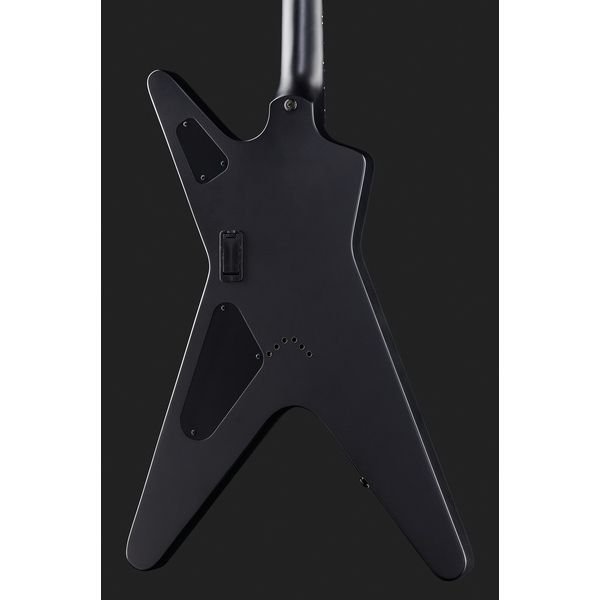 Avis et Test de la guitare électrique Dean Guitars ML Select Fluence ...
