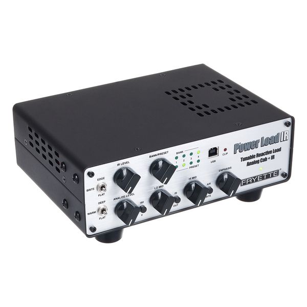Fryette Power Load IR – Musikhaus Thomann