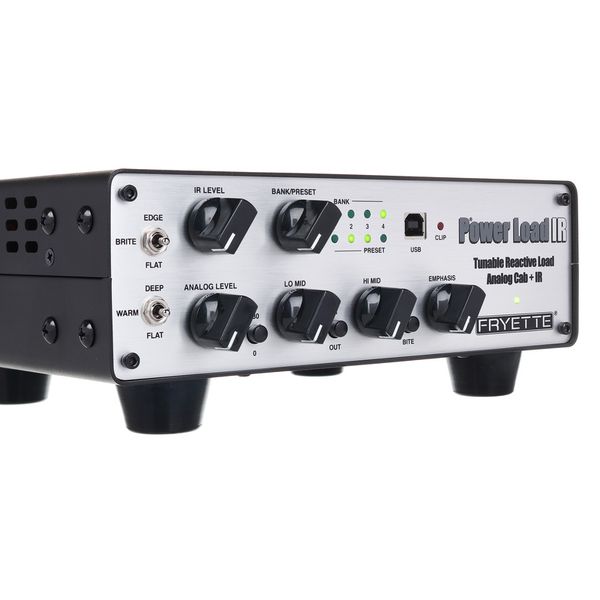 Fryette Power Load IR – Musikhaus Thomann