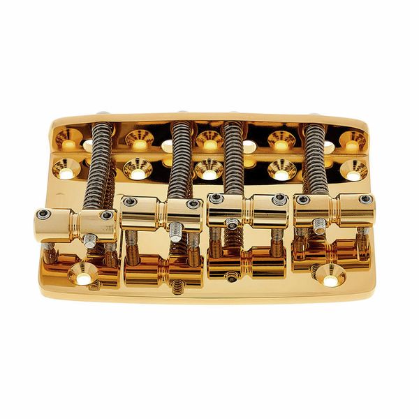 Gotoh 203B-4 G Bass Bridge – Musikhaus Thomann