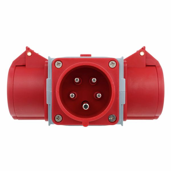 Brennenstuhl CEE Power X Distributor 16A – Thomann United States