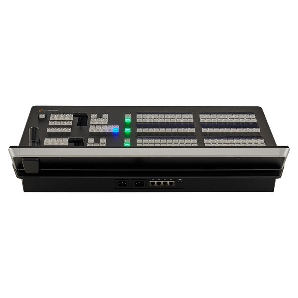 Blackmagic Design ATEM 2 M/E Advanced Panel – Thomann United States