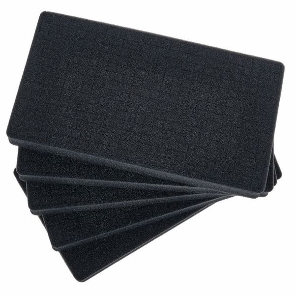 Flyht Pro Foam Inlay WP Safe Box 11 – Thomann United Arab Emirates