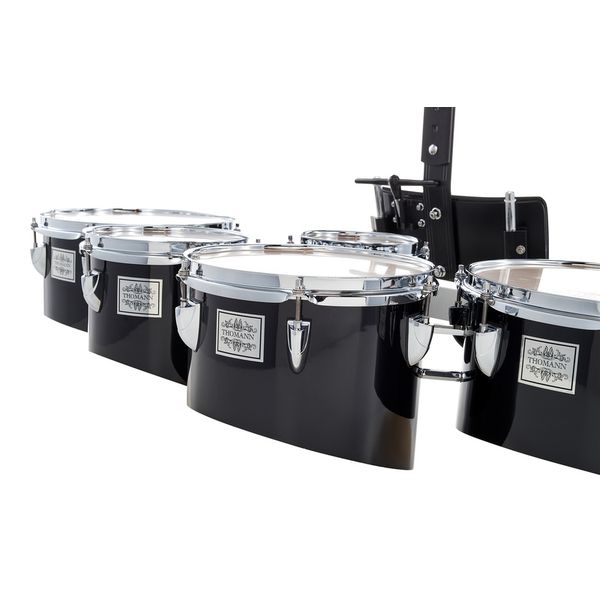 Thomann QT05 BL Marching Quint Tom Set – Thomann United Arab Emirates