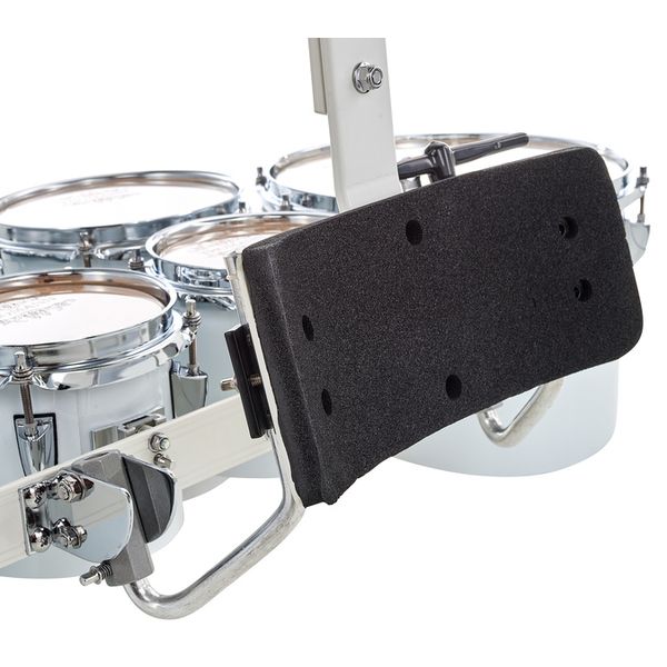 Thomann QT06 W Marching Sixt Tom Set