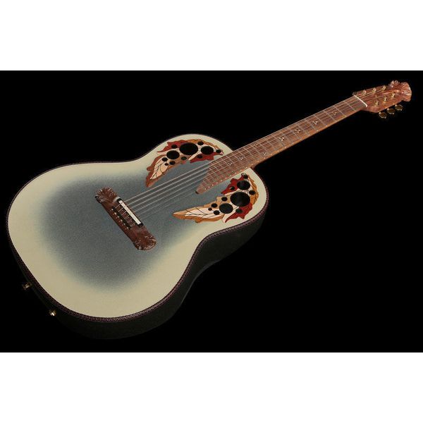 Adamas 1687GT-7 RBB – Musikhaus Thomann