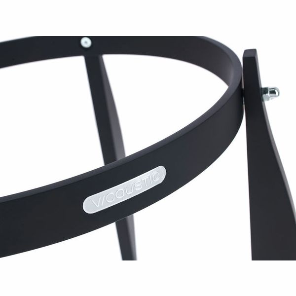 Vicoustic Vari Bass Ultra Stacker Black – Musikhaus Thomann