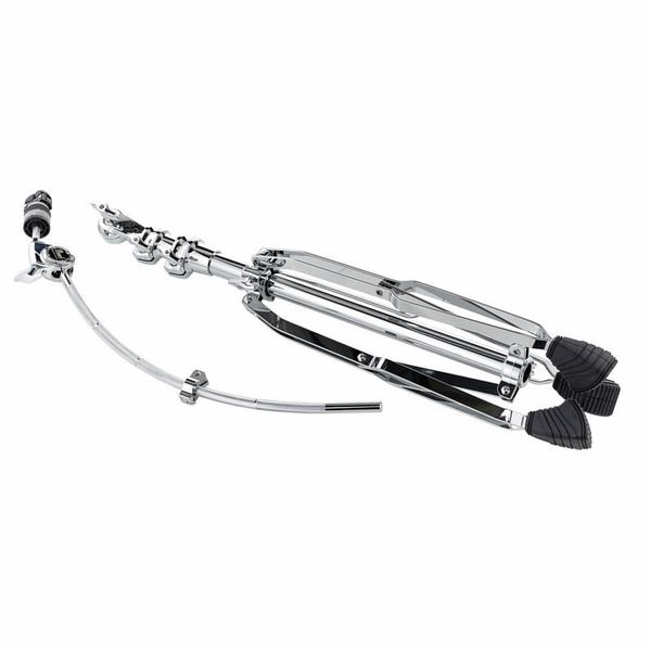 Pearl B-1030C Curved Boom Cy. Stand – Musikhaus Thomann