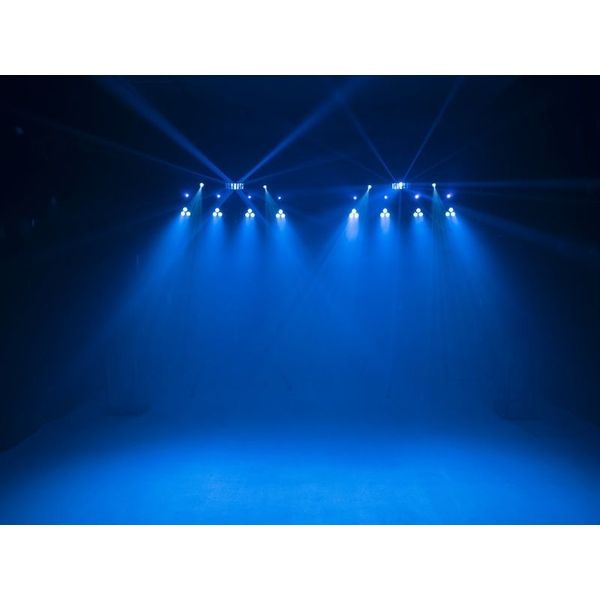 Eurolite LED KLS Scan Next FX – Thomann United States