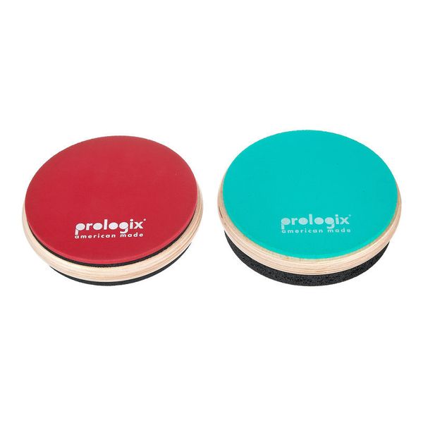 Prologix 6" Compact Double Pack – Thomann United States