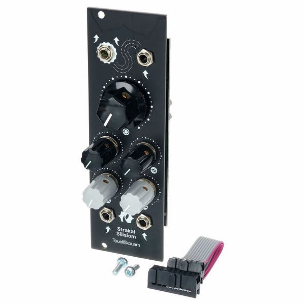 TouellSkouarn Strakal Silisiom – Thomann United States