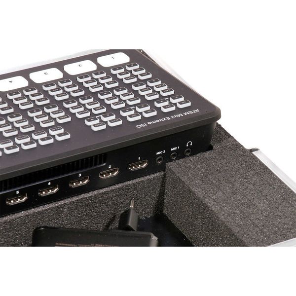 Thon Case BM Atem Mini Extreme/-ISO – Musikhaus Thomann