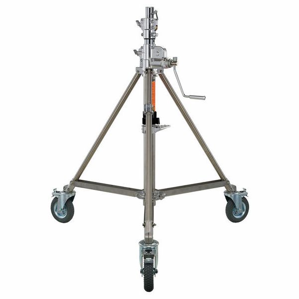 Avenger B6029X Super Wind Up 29 Low – Thomann United States