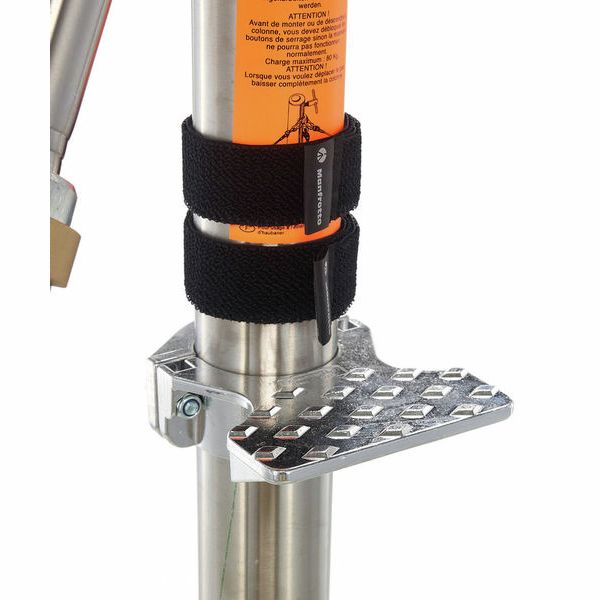 Avenger B6029X Super Wind Up 29 Low – Thomann United States