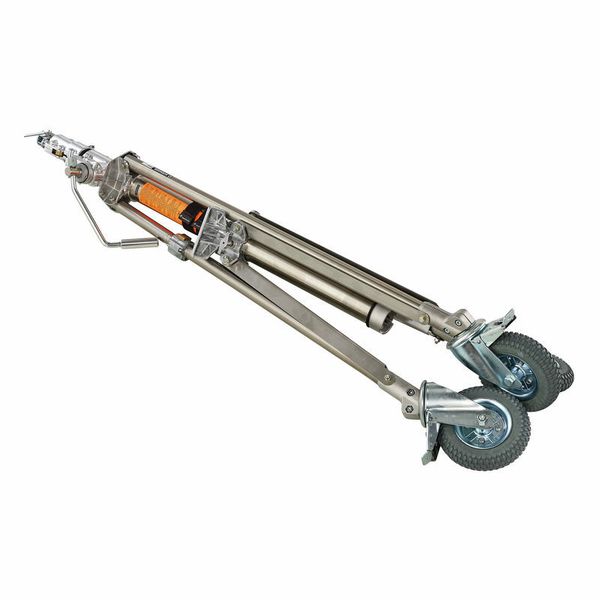 Avenger B6029X Super Wind Up 29 Low – Thomann United States