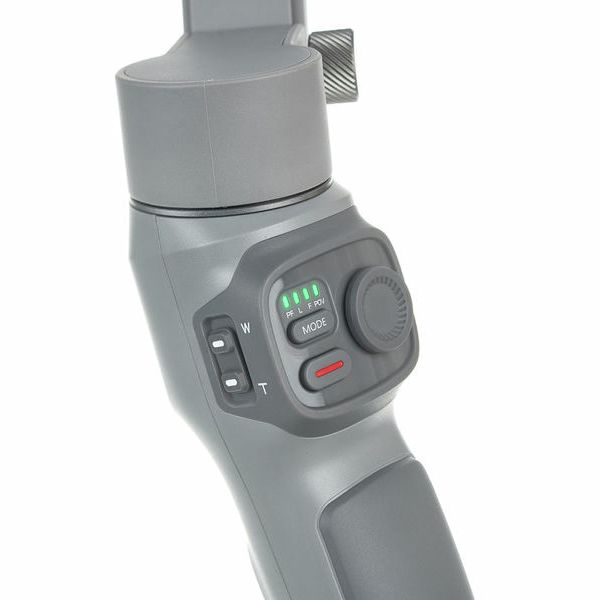 Zhiyun Smooth Q3 Gimbal Combo – Thomann UK