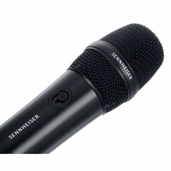 Sennheiser ew-D 835-S S7-10 – Musikhaus Thomann