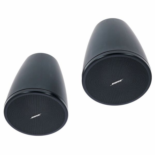 Bose DesignMax DM3P black – Thomann United Arab Emirates