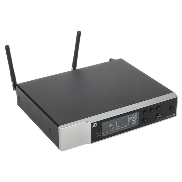 Sennheiser EW-D EM R1-6 – Thomann United States