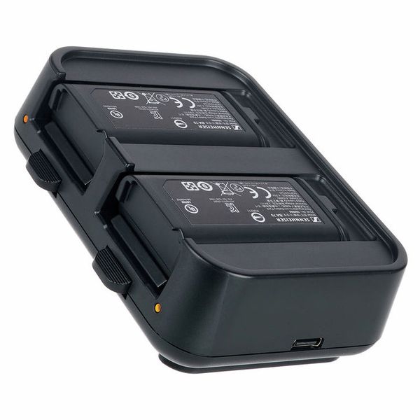 Sennheiser ew-D Charging Set – Thomann Switzerland