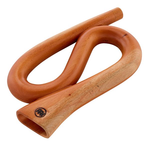 Meinl S-Shaped Pro Didgeridoo "C" – Thomann United States