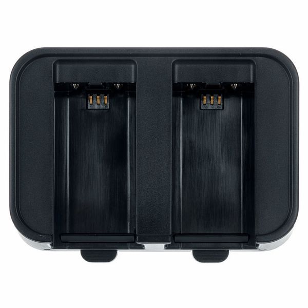 Sennheiser ew-D Single Charging Bundle – Musikhaus Thomann