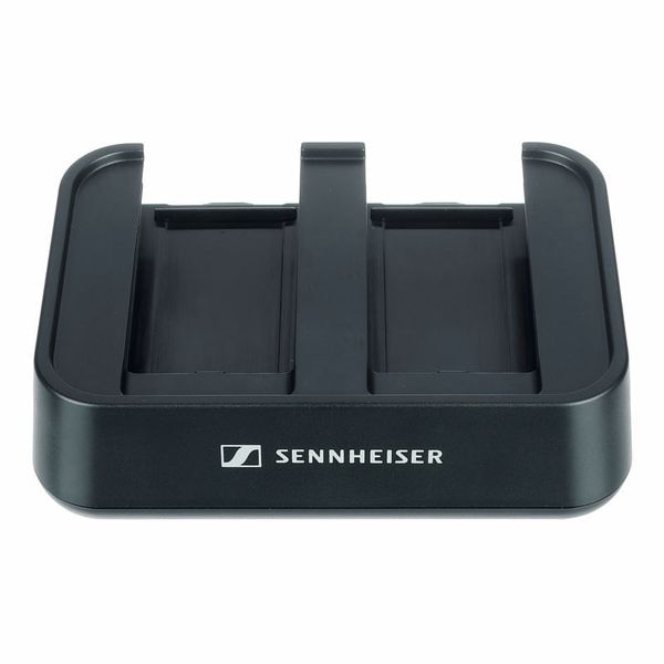 Sennheiser ew-D Single Charging Bundle – Musikhaus Thomann