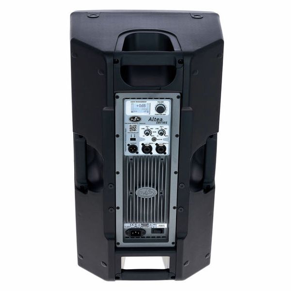 DAS Audio Altea-712A – Musikhaus Thomann