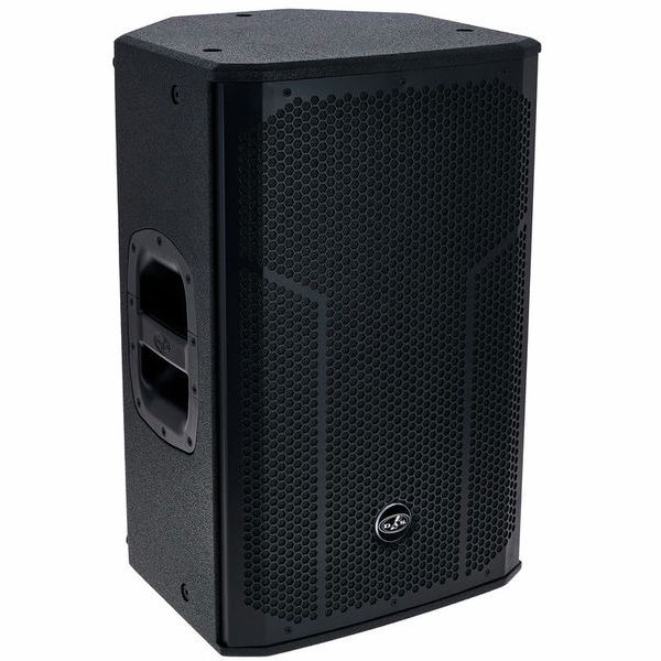 DAS Audio Action-512A – Thomann United States