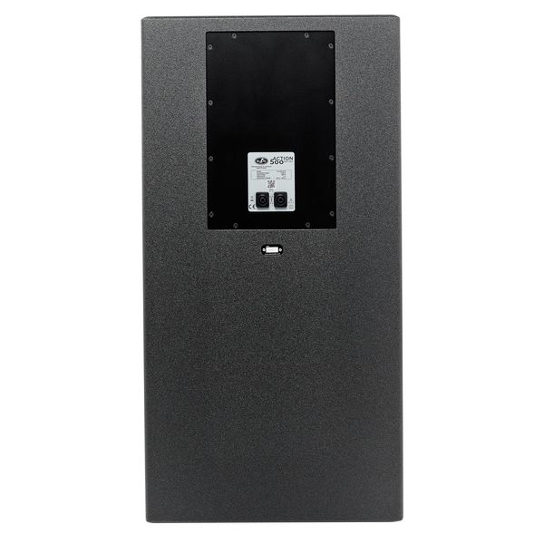 DAS Audio Action-S218 – Musikhaus Thomann