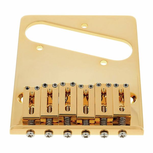 Gotoh GTC 201 T-Style Bridge G – Thomann United States