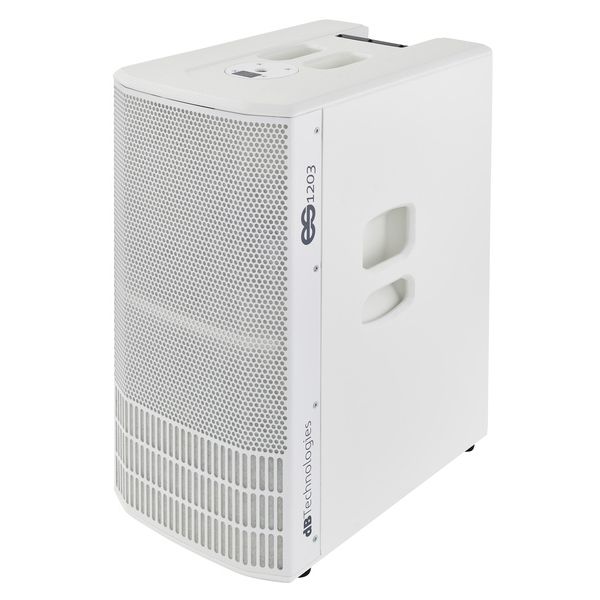 dB Technologies es1203 WH – Musikhaus Thomann