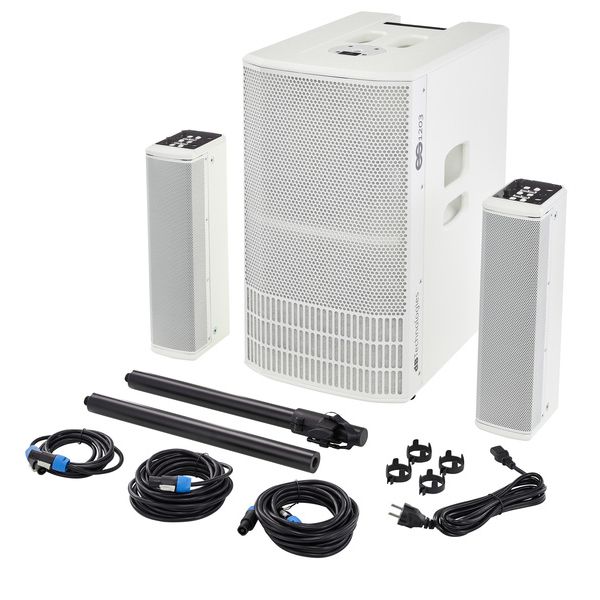 dB Technologies es1203 WH – Thomann United States