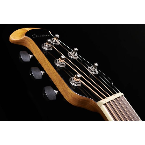 Ovation Pro Series 2778AX-5-G St.Elite – Thomann United States