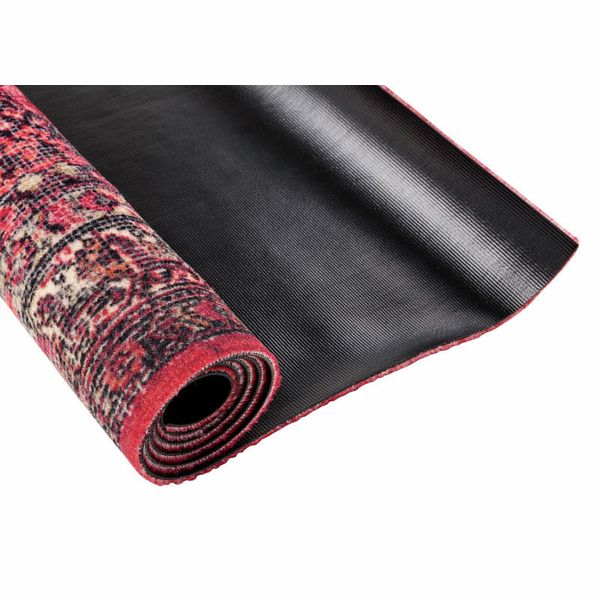 Drum N Base Vintage Stage Mat Orig. Red – Thomann United States