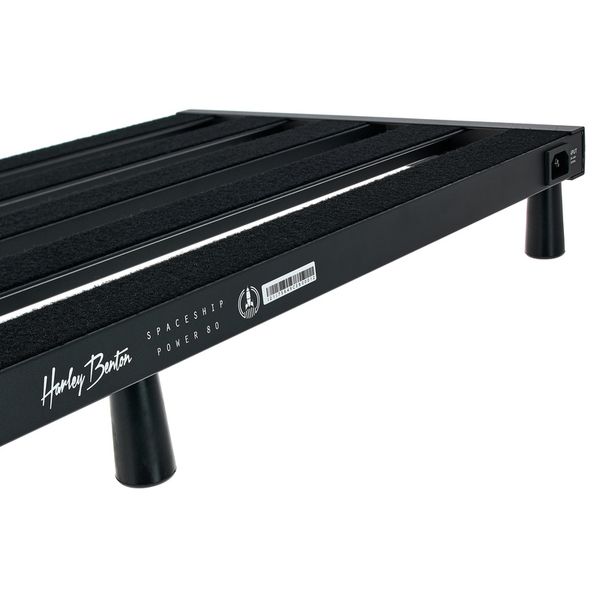 Harley Benton Spaceship Power 80 – Musikhaus Thomann