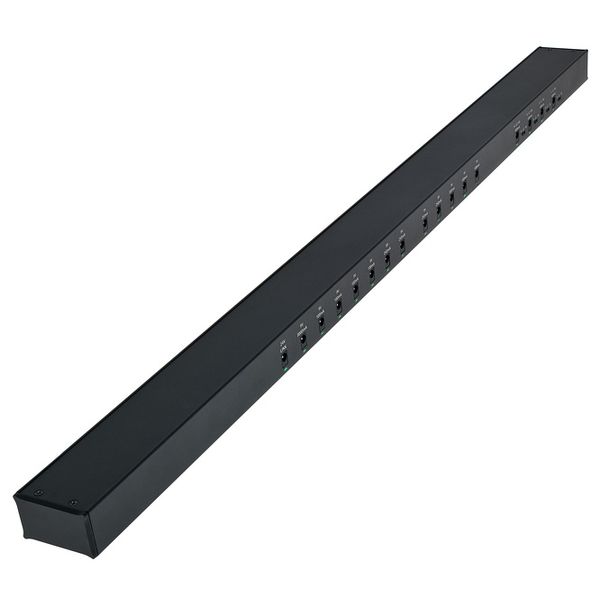 Harley Benton Spaceship PowerBar 80 – Thomann United States