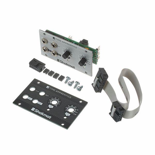 Shakmat Modular Time Apprentice – Musikhaus Thomann