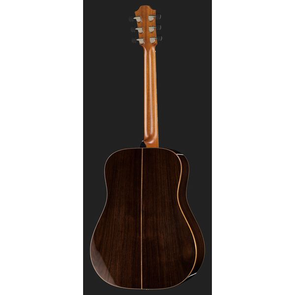 Furch Red Pure D-SR – Thomann United States