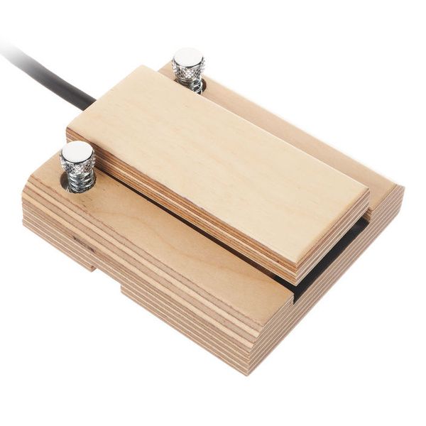 Wernick WER-SP Single Pedal – Thomann United States