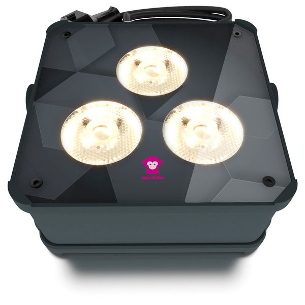 Ape Labs ApeLight maxi V2 (C) Single G – Thomann United States