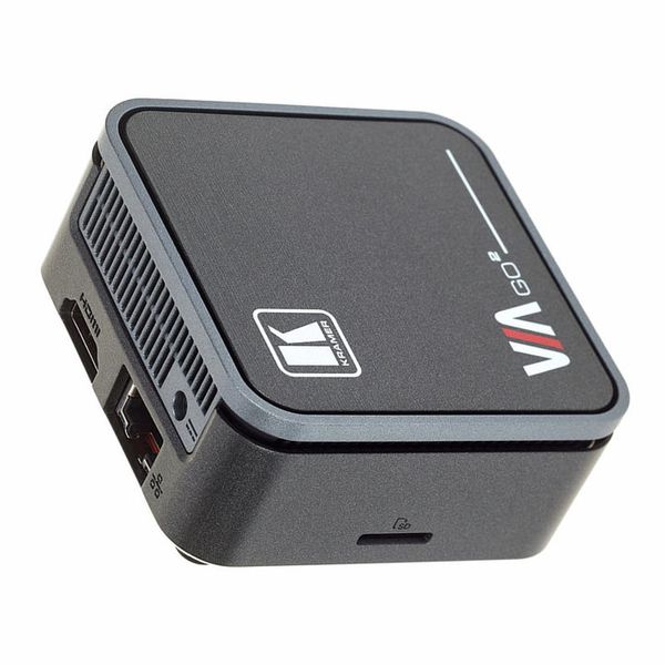 Kramer VIA GO² – Thomann Nederland