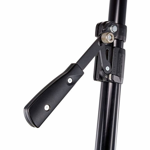 Manfrotto Autopole2 432-2,7 B Black – Thomann United States