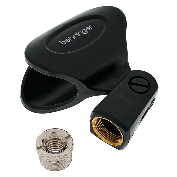 Behringer Mc2000 – Thomann United States