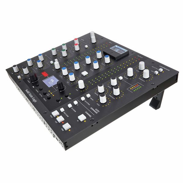 SSL UF8 UC1 Control Bundle – Thomann United States