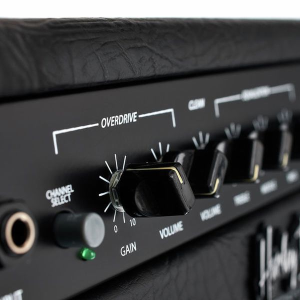 Harley Benton SC-550 II FTF Bundle – Thomann United States