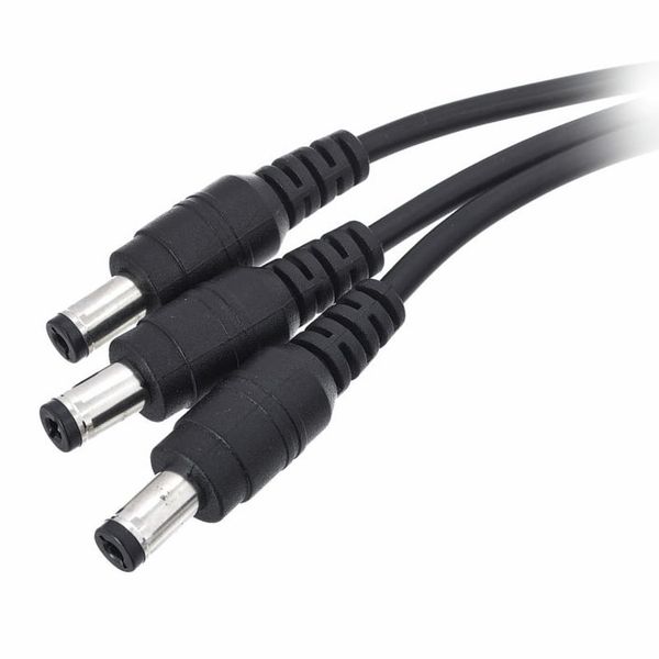 Ape Labs DC 3-Way Splitter – Thomann United States