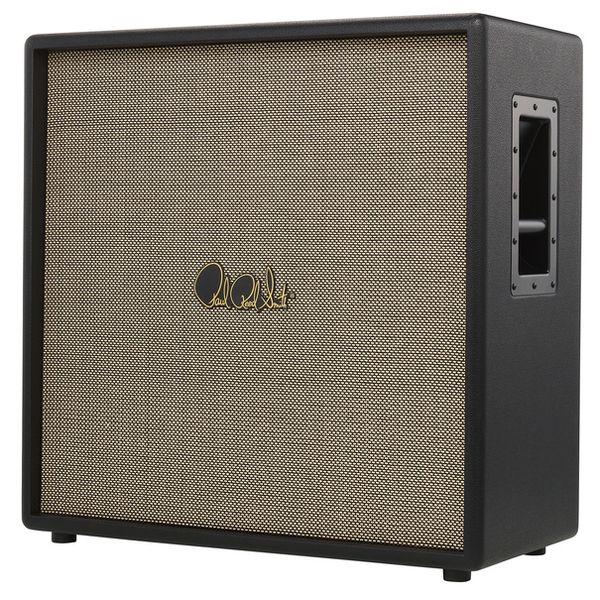 Le baffle PRS HDRX Cabinet 4x12 : Comparatif, Test & Avis - Pincez moi