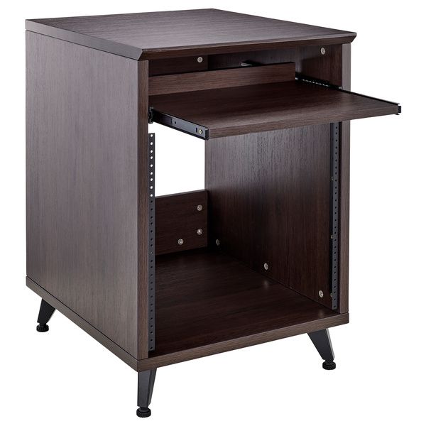 Gator Frameworks Elite 10U Rack BRN – Thomann United States