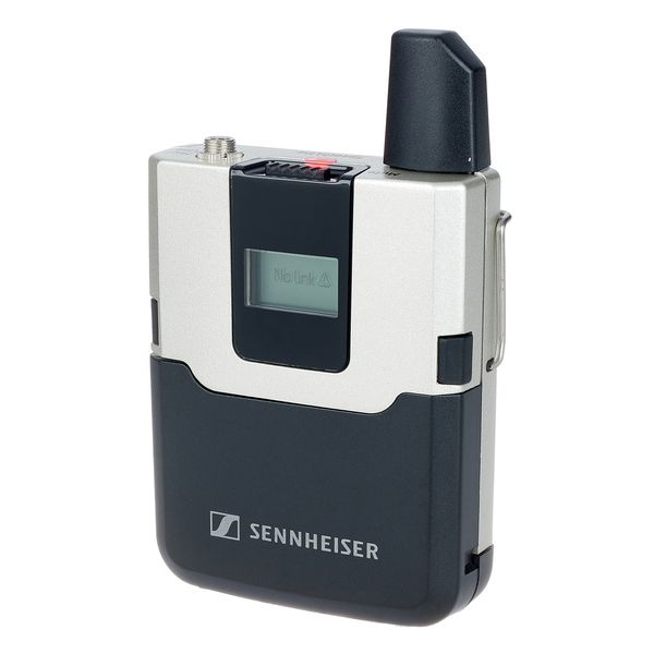 Sennheiser SL Bodypack ME2 Kit DW-3 – Thomann Elláda